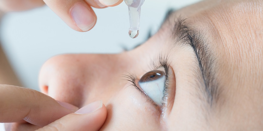 How To Get A Free Eye Test FGC Blog