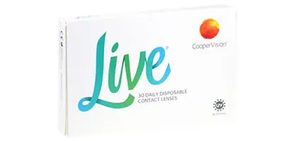 Contact Lenses UK - Lowest Prices Online | Feel Good Contacts UK