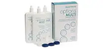 Contact Lens Solutions - Lens Cleaners | Feel Good Contacts UK
