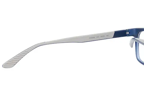 Calvin Klein CK20535 410 52 Matte Crystal Navy | Feel Good Contacts UK