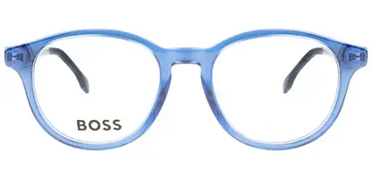 Hugo Boss BOSS 1548 OXZ 48 Blue | Feel Good Contacts UK