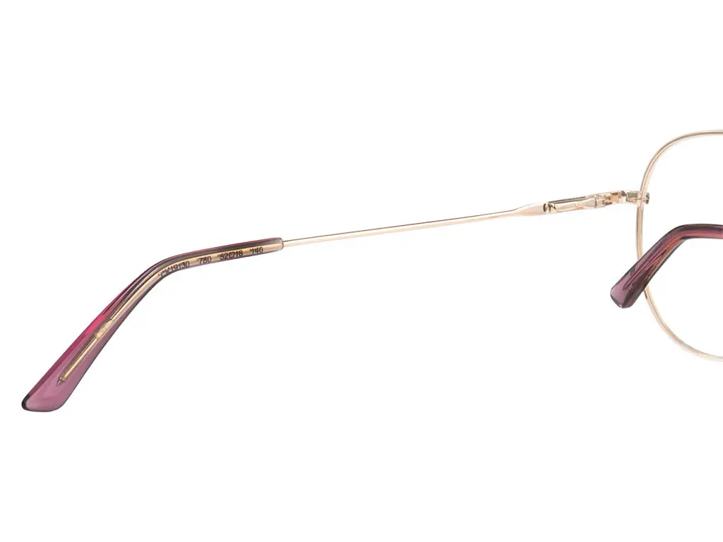 Calvin Klein CK19130 780 Rose Gold | Feel Good Contacts Ireland