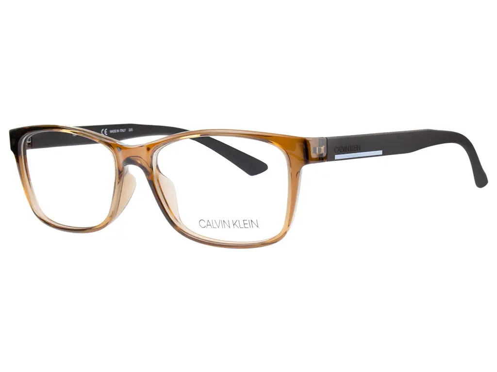 Calvin Klein CK20533 210 52 Crystal Brown | Feel Good Contacts UK