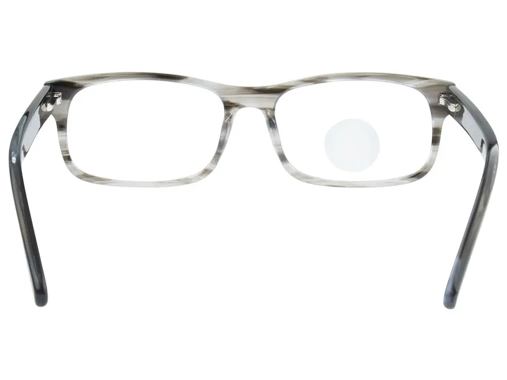 EARTH Grayson Grey | Feel Good Contacts UK