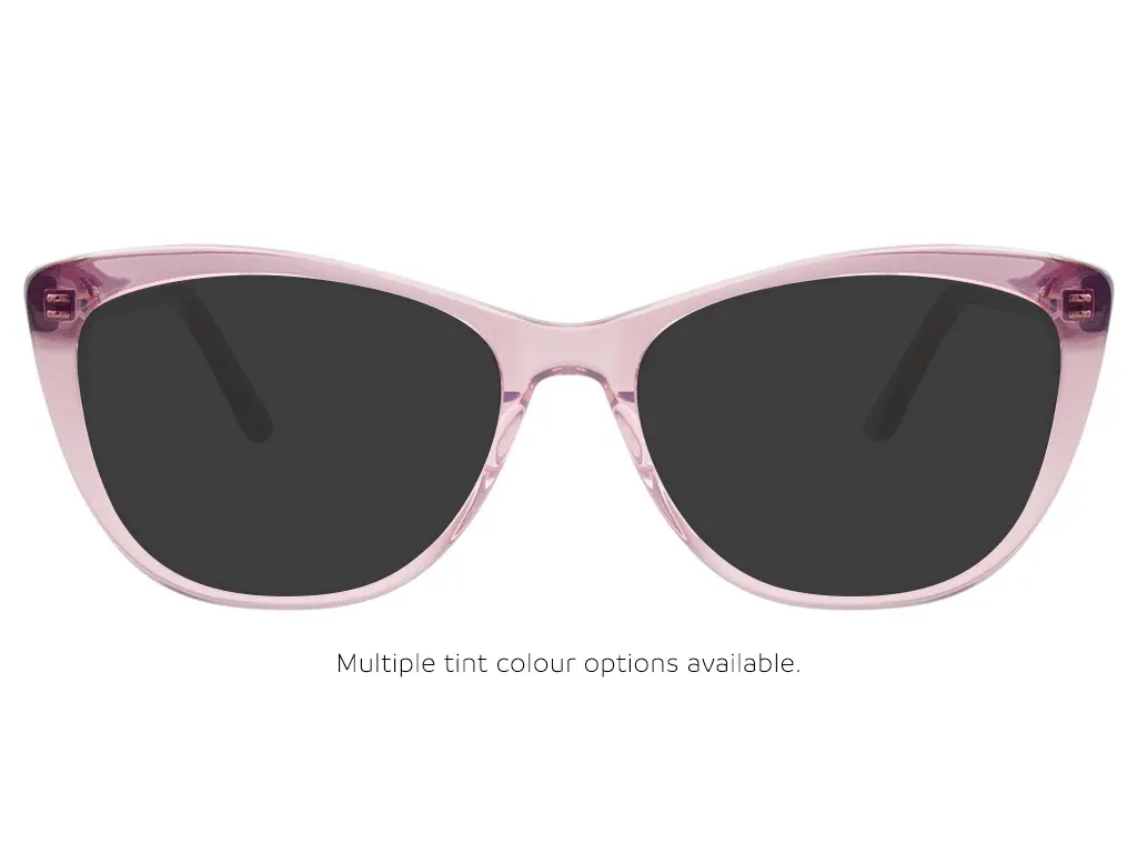 EARTH Sandra Pink | Feel Good Contacts UK