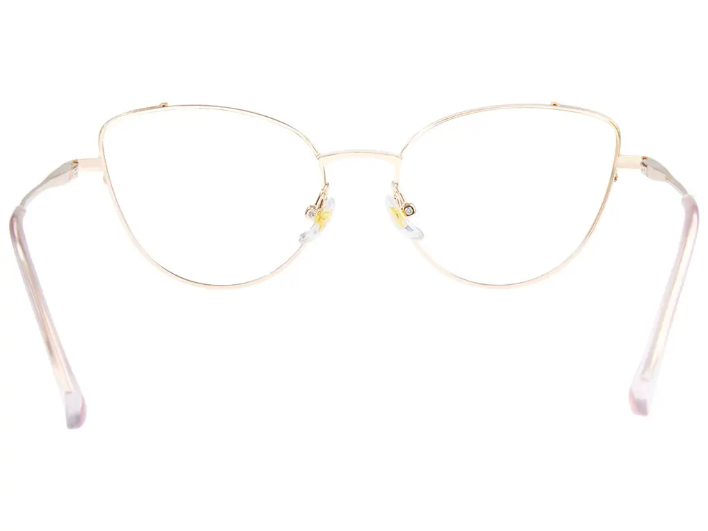 Feel Good Collection Anna Rose Gold | Feel Good Contacts UK