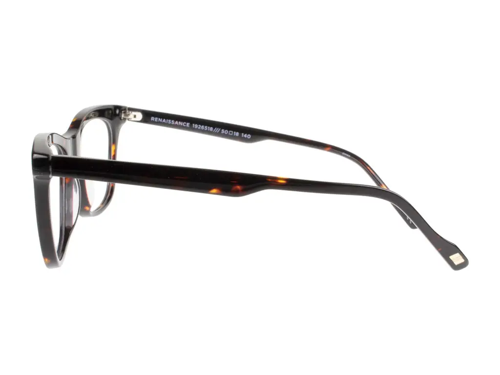 Le Specs Renaissance Dark Tortoise | Feel Good Contacts UK