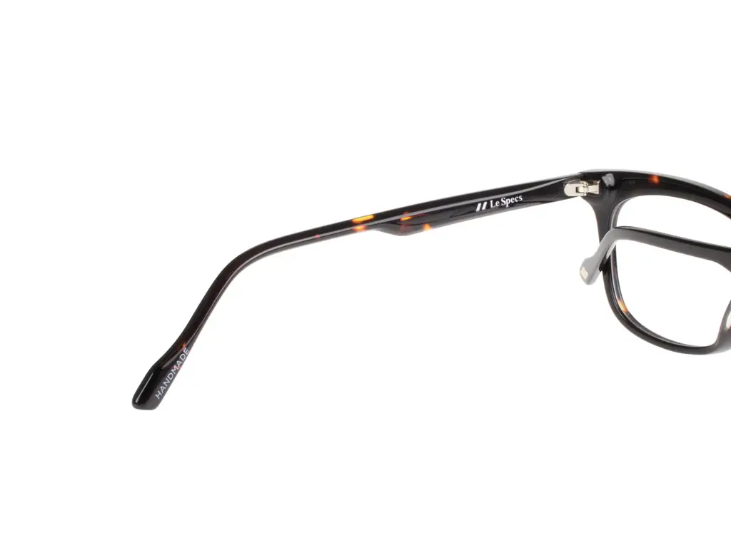 Le Specs Renaissance Dark Tortoise | Feel Good Contacts UK