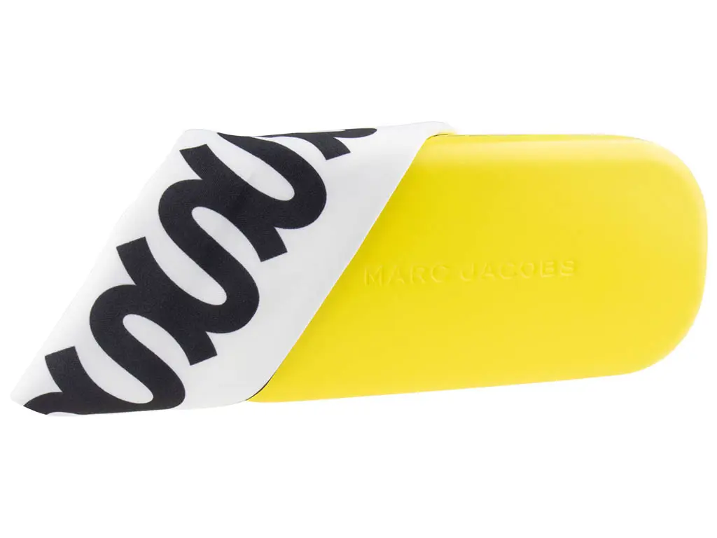 Marc Jacobs MARC 662 807 Black | Feel Good Contacts UK