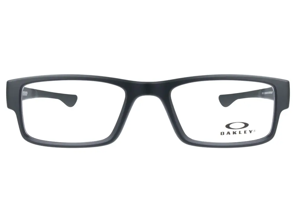 Oakley Airdrop OX8046 01 53 Satin Black | Feel Good Contacts Ireland