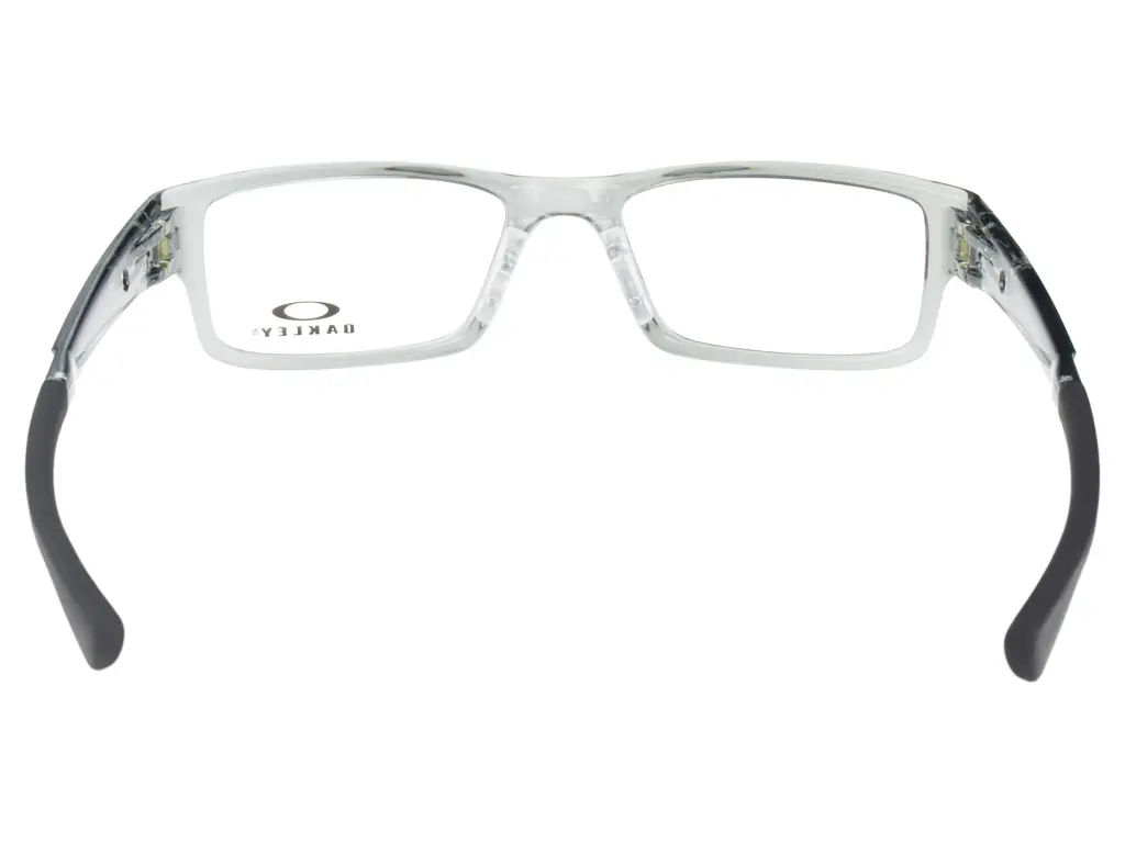 Oakley Airdrop OX8046 03 53 Grey Shadow | Feel Good Contacts UK