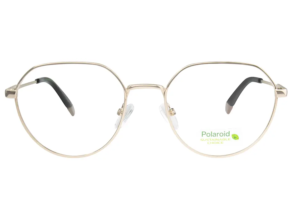 Polaroid PLD D465 J5G 54 Gold | Feel Good Contacts UK