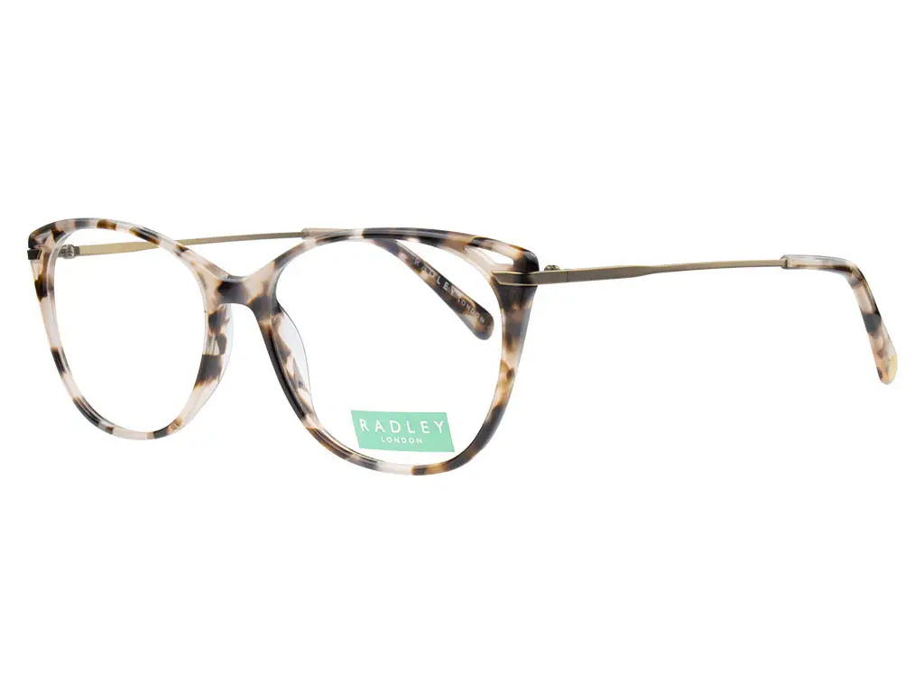 Radley RDO 6008 172 Pink Tortoise | Feel Good Contacts UK