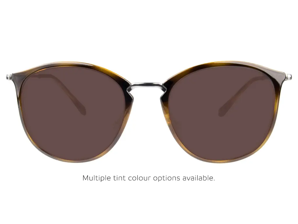 Ray-Ban RX7140 2012 51 Havana | Feel Good Contacts Ireland