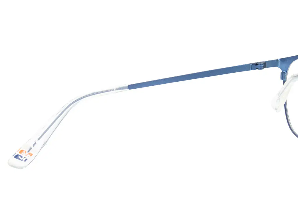 Superdry SDO 2018 006 Matte Blue | Feel Good Contacts IE