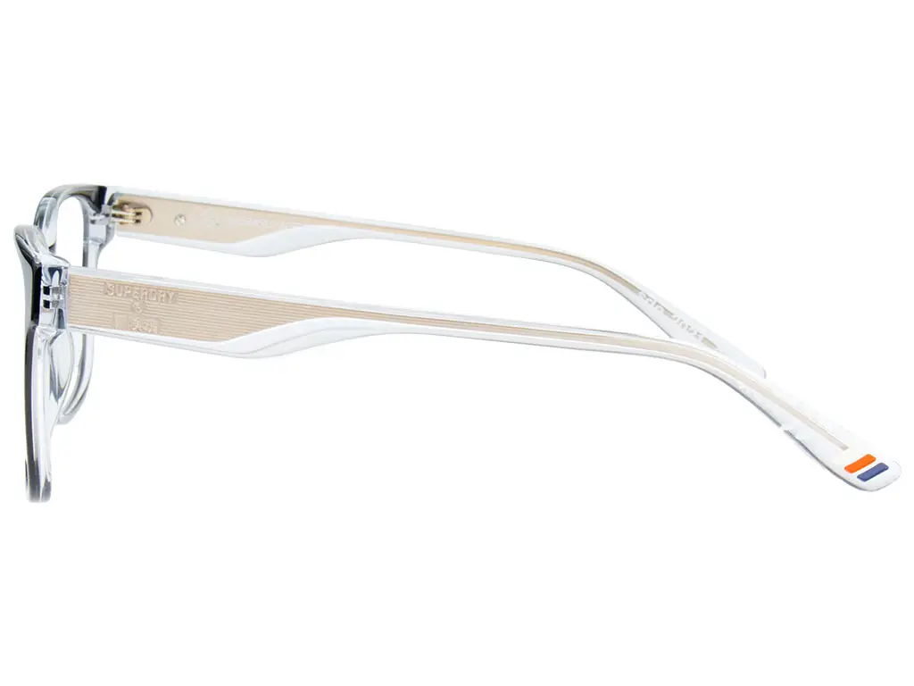 Superdry SDO 2021 104 Black | Feel Good Contacts Ireland