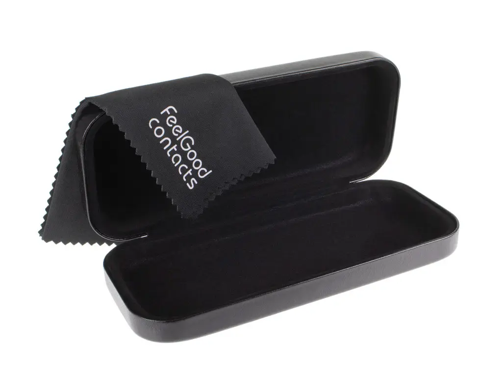 Feel Good Collection Teddy Transparent Brown | Feel Good Contacts UK