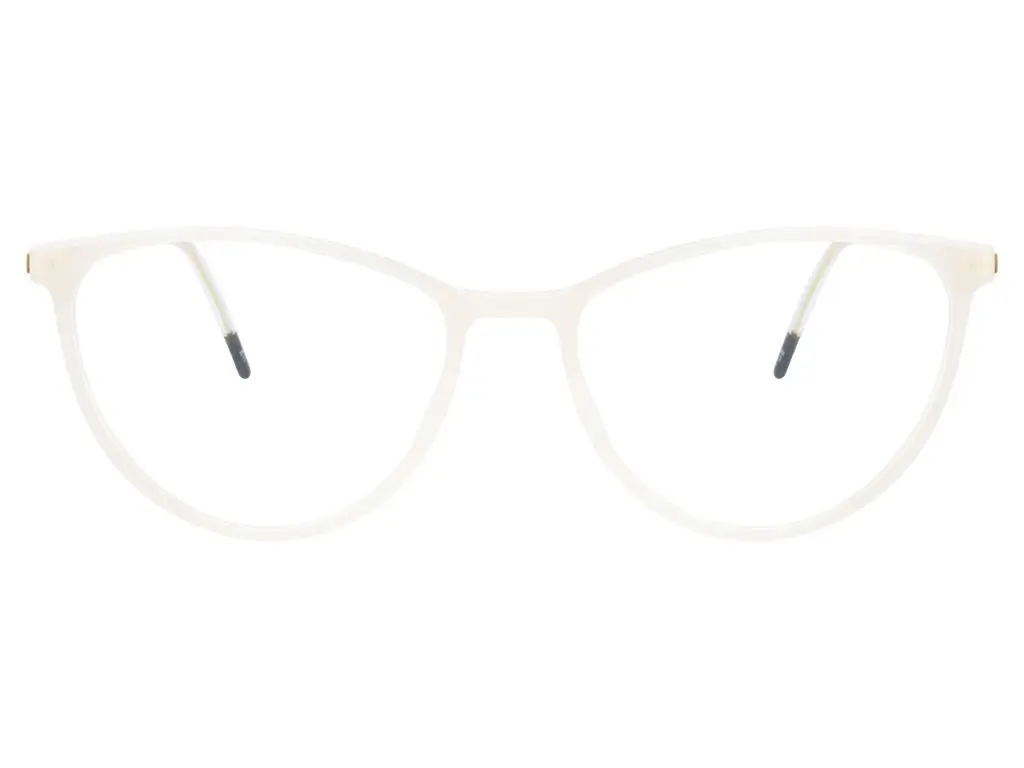 Feel Good Collection Teddy Transparent Cream | Feel Good Contacts UK