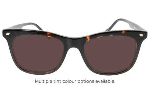 Le Specs Renaissance Dark Tortoise | Feel Good Contacts UK