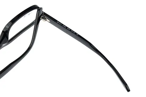 Ray-Ban Chad RX7217 8260 54 Black | Feel Good Contacts UK