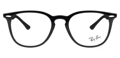 Ray-Ban RX7159 2000 50 Black | Feel Good Contacts UK
