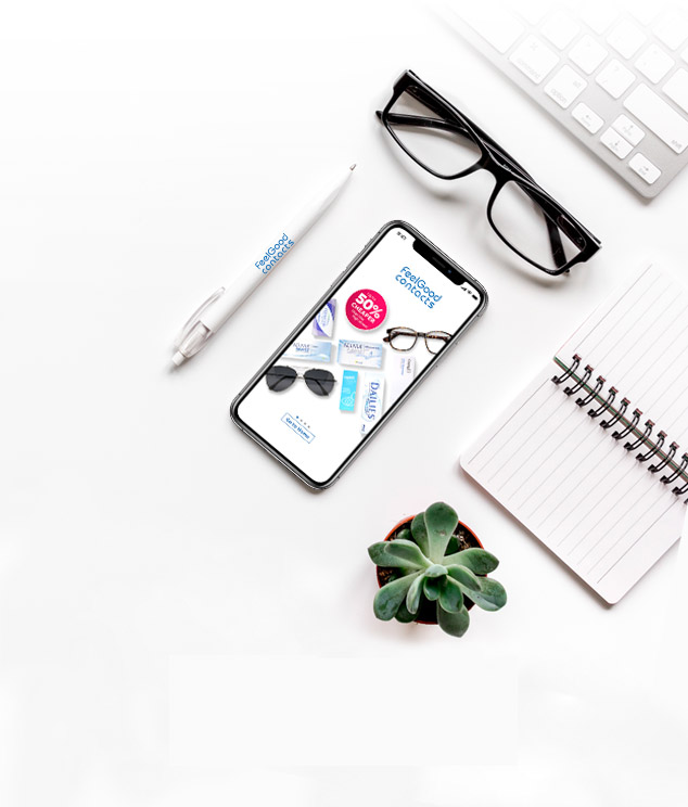 About Us | Information | FeelGoodContacts.com UK