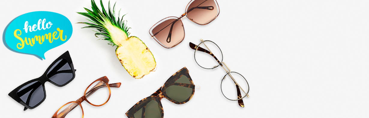 Buy Contact Lenses Online | Feel Good Contacts UK