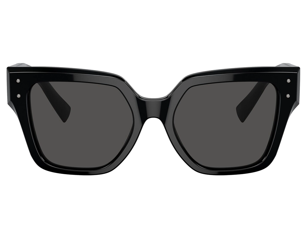 Dolce & Gabbana DG4471 501/87 Black | Feel Good Contacts Ireland