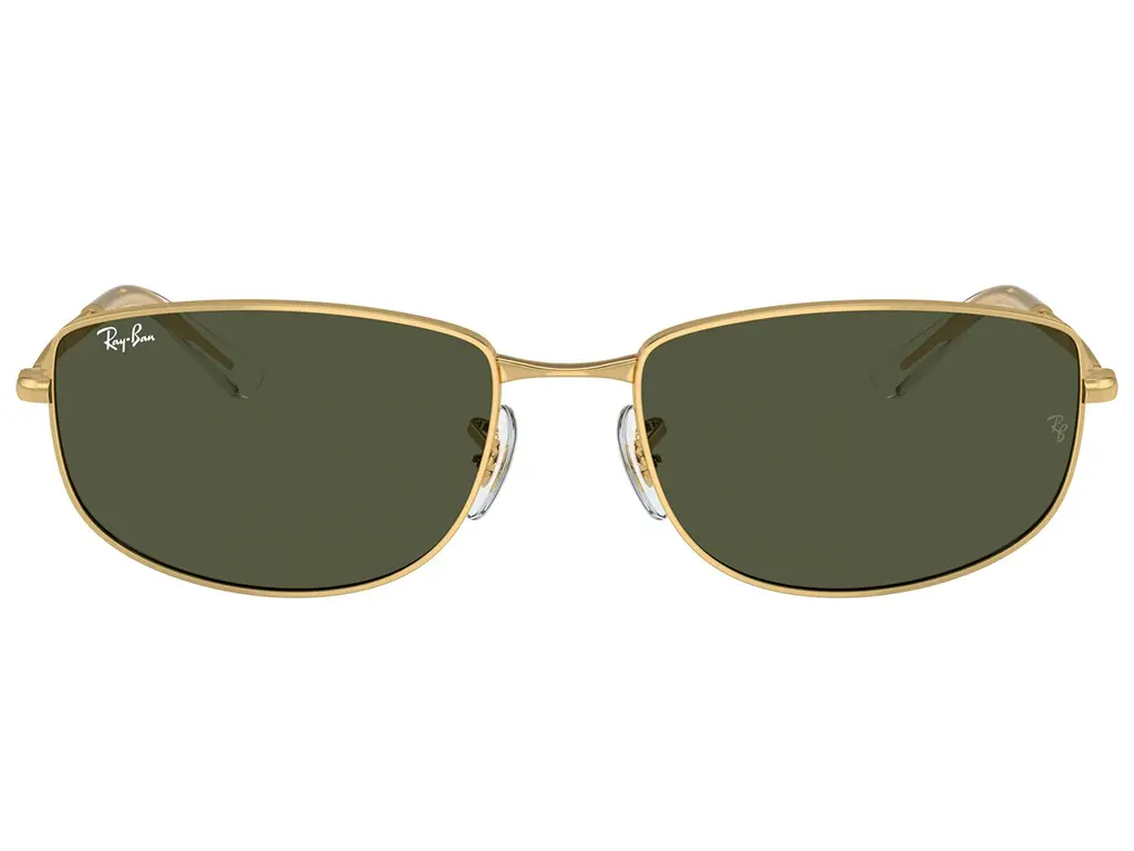 Ray-Ban RB3732 Arista 001/31 56 Gold | Feel Good Contacts UK