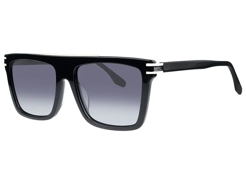 Feel Good Collection Tina Black Polarised | Feel Good Contacts UK